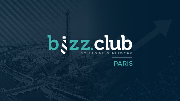 BIZZ.CLUB Paris - Clubul oamenilor de afaceri din Paris